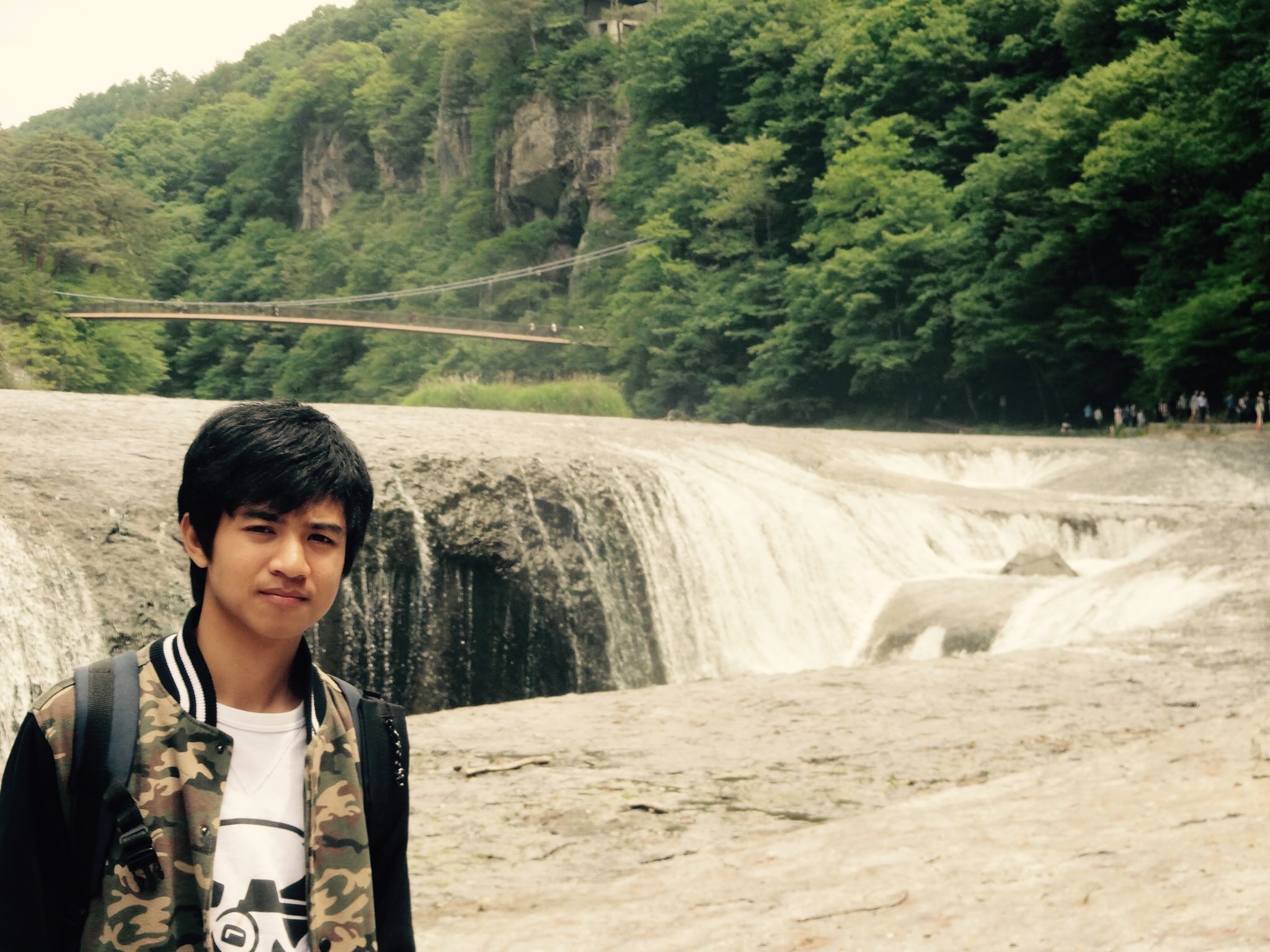 ម៉ែន វុឌ្ឍី៖ ចែករំលែកបទពិសោធន៍ STEP@TUAT Exchange Program ...