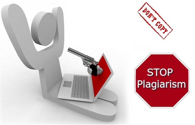 វិធីក្នុងការពិនិត្យមើល Plagiarism - Ahladang | អាឡាដាំង
