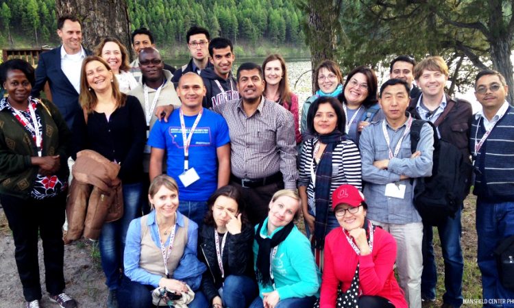 កម្មវិធី Study of the United States Institute (SUSI) Summer 2017 ...