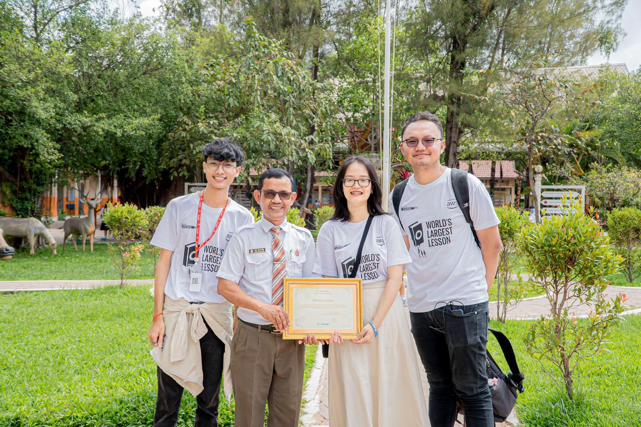 AIESEC Conferences: the Asia Pacific Leaders Summit under the theme of ...